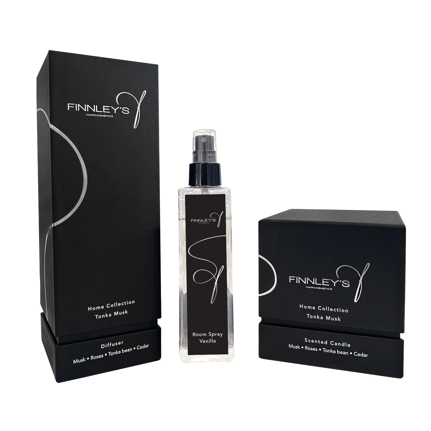 Finnley's Home Collection